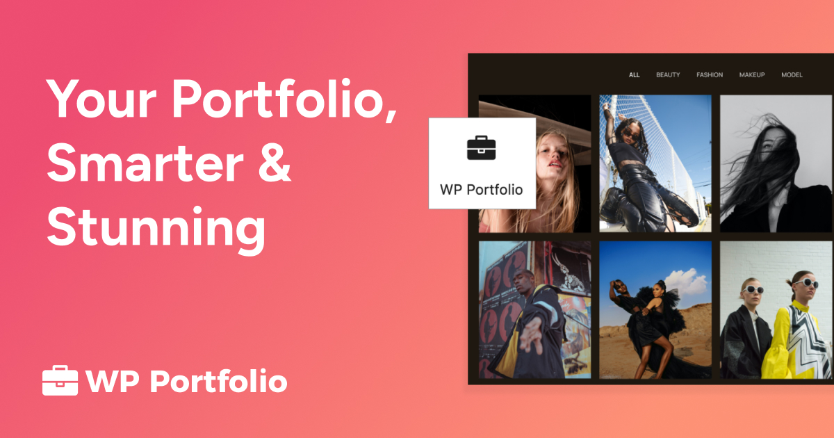 Demo Website Portfolio - Show Your Websites Portfolio